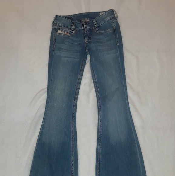 Diesel Industry denim division | Jeans | Diesel Industry Denim Division ...